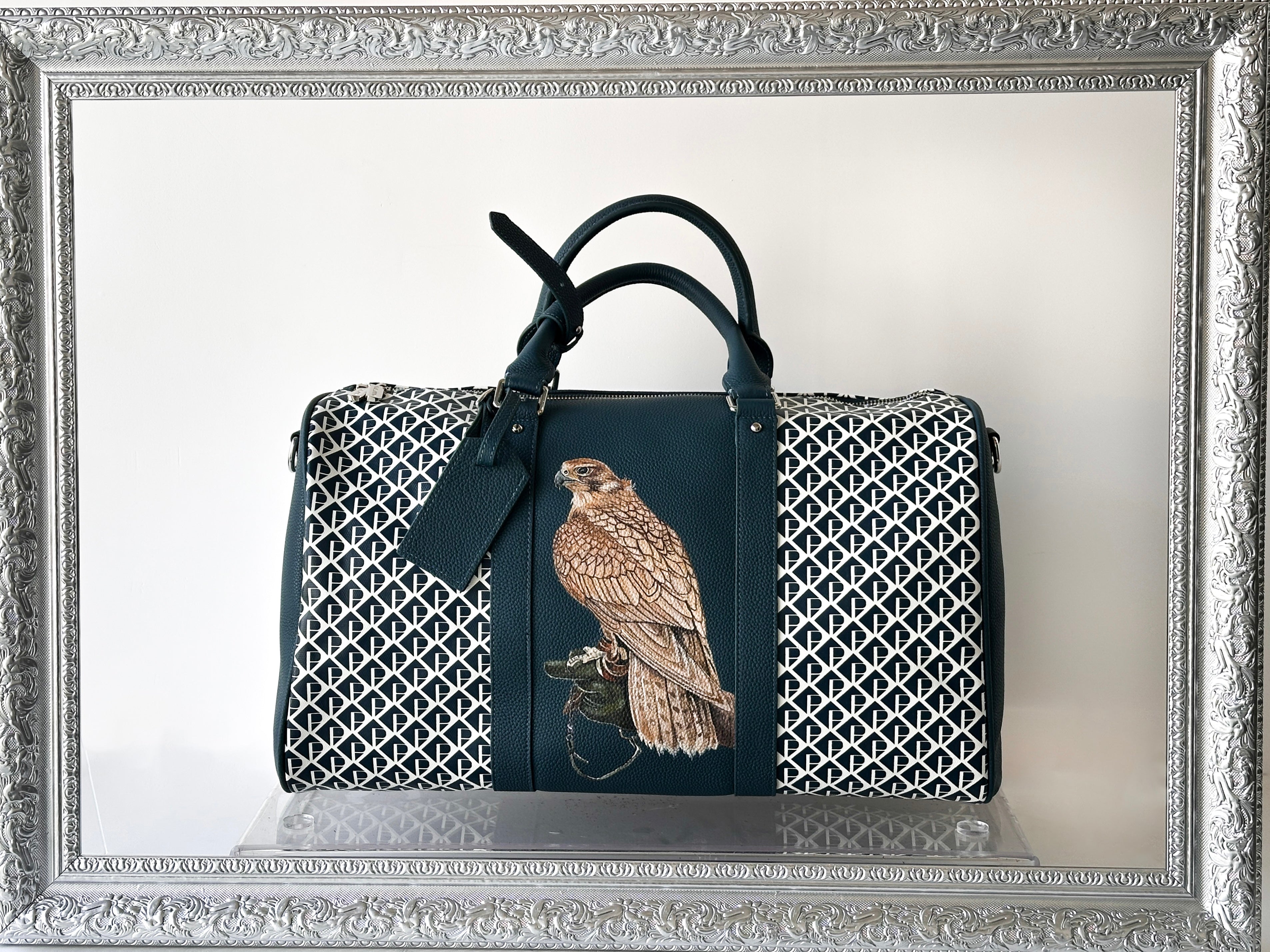 Hand-Drawn Pieces – Palladium