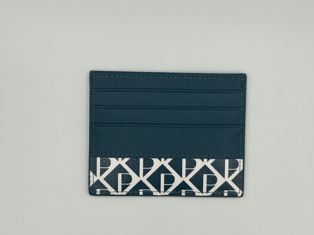 Navy Cardholder – Palladium